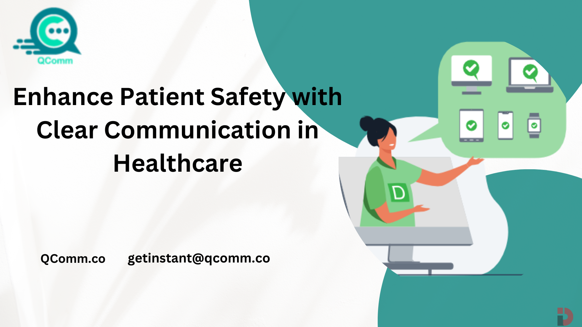 Enhance Patient Safety with Clear Communication in Healthcare