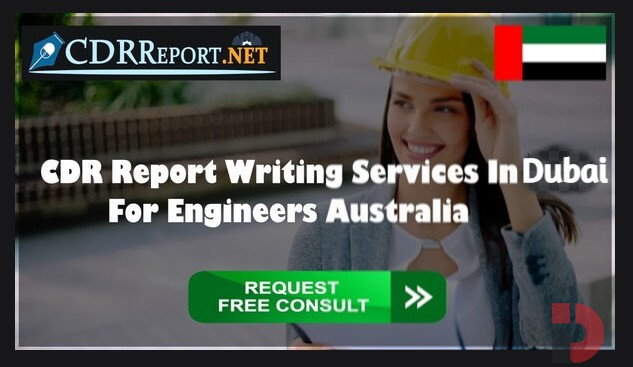 CDR Report Writing Services In Dubai For Engineers Australia