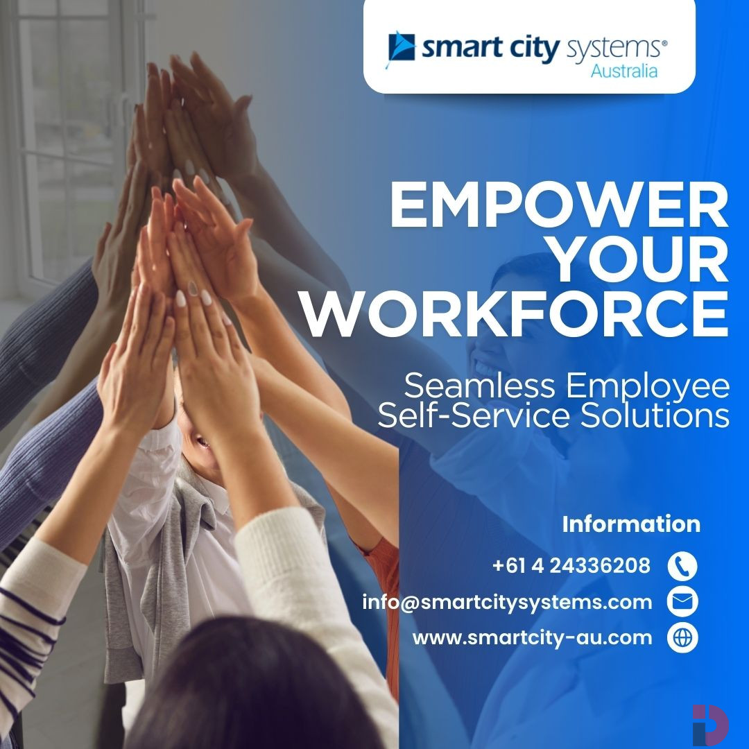 Employee Self Service Portal Dubai, ESS Portal UAE