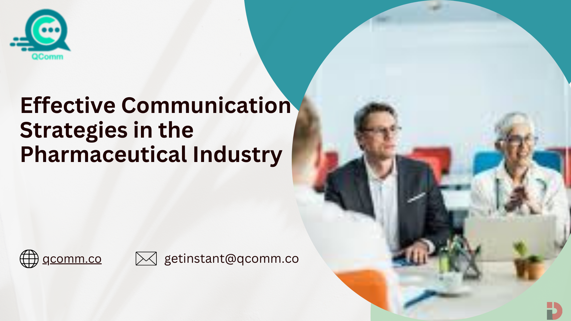 Effective Communication Strategies in the Pharmaceutical Industry