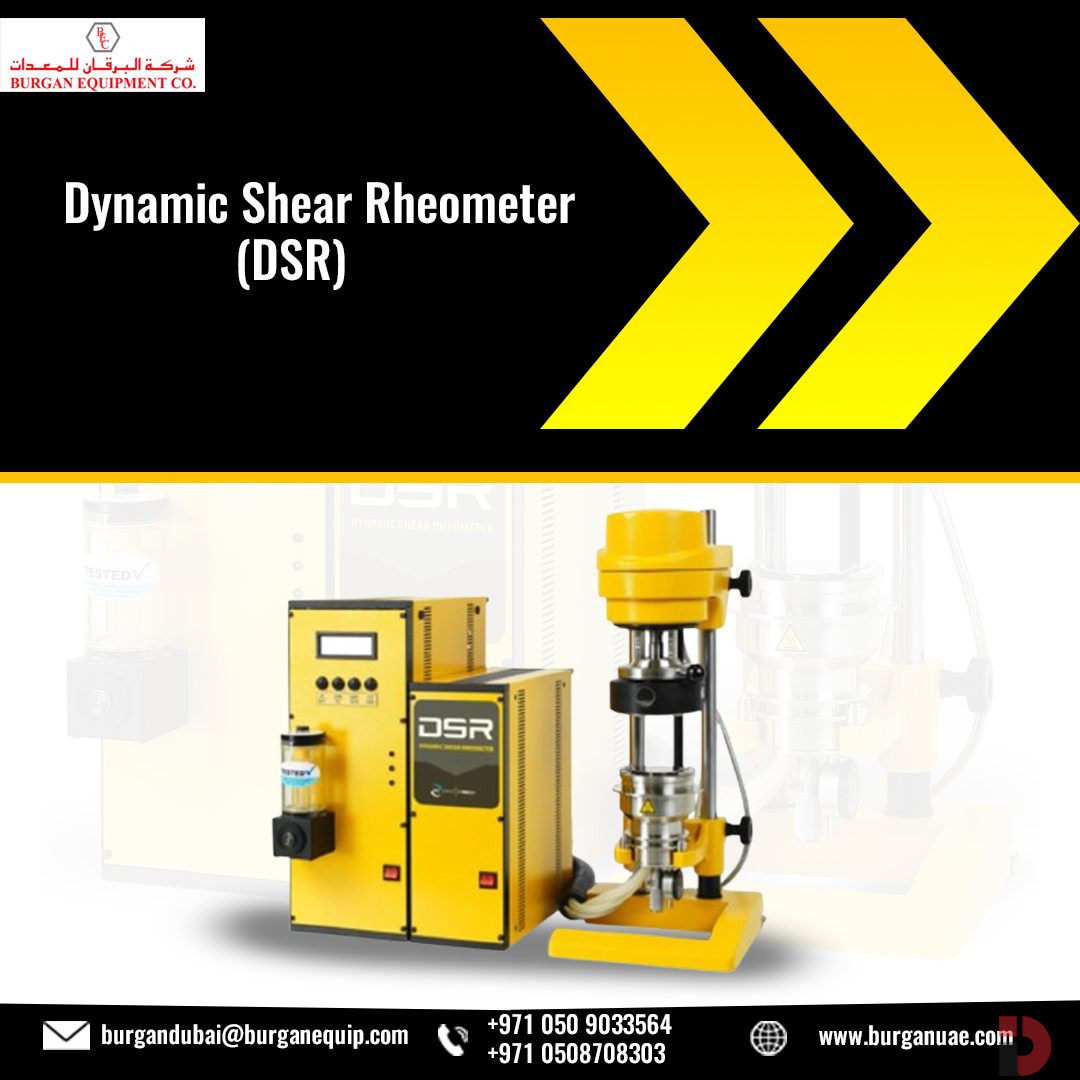 Unlock Efficiency with Premium DSR Equipment