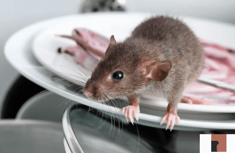 Say Goodbye to Rodents – Expert Control in Dubai!