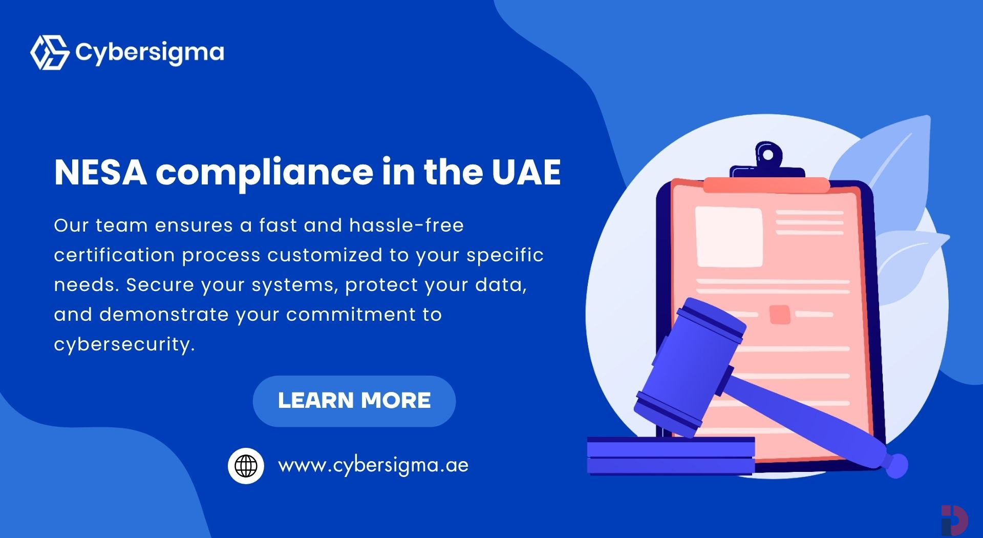 NESA compliance in the UAE